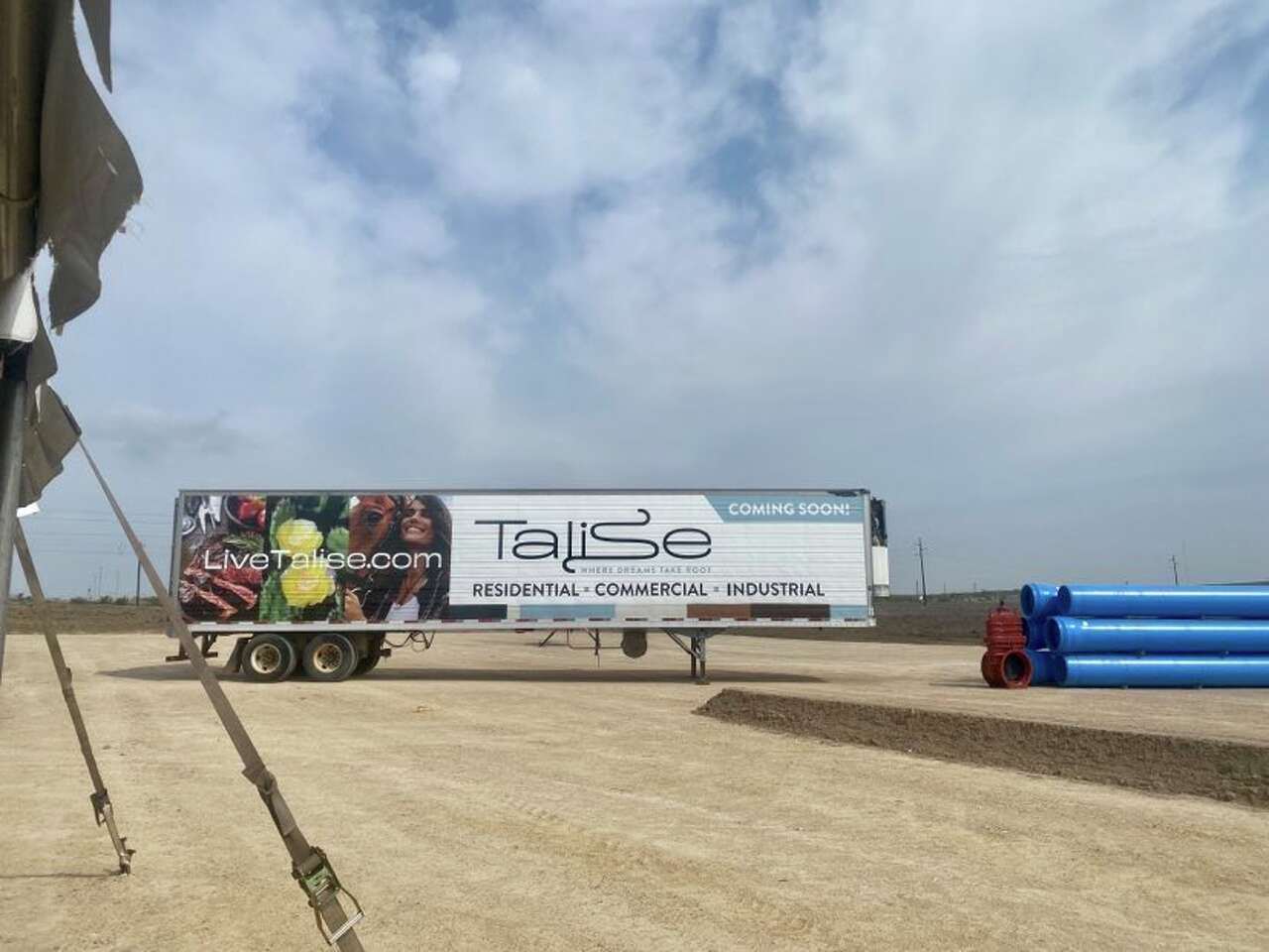 Outlook: Talise nears Phase I sellout, marks water milestone