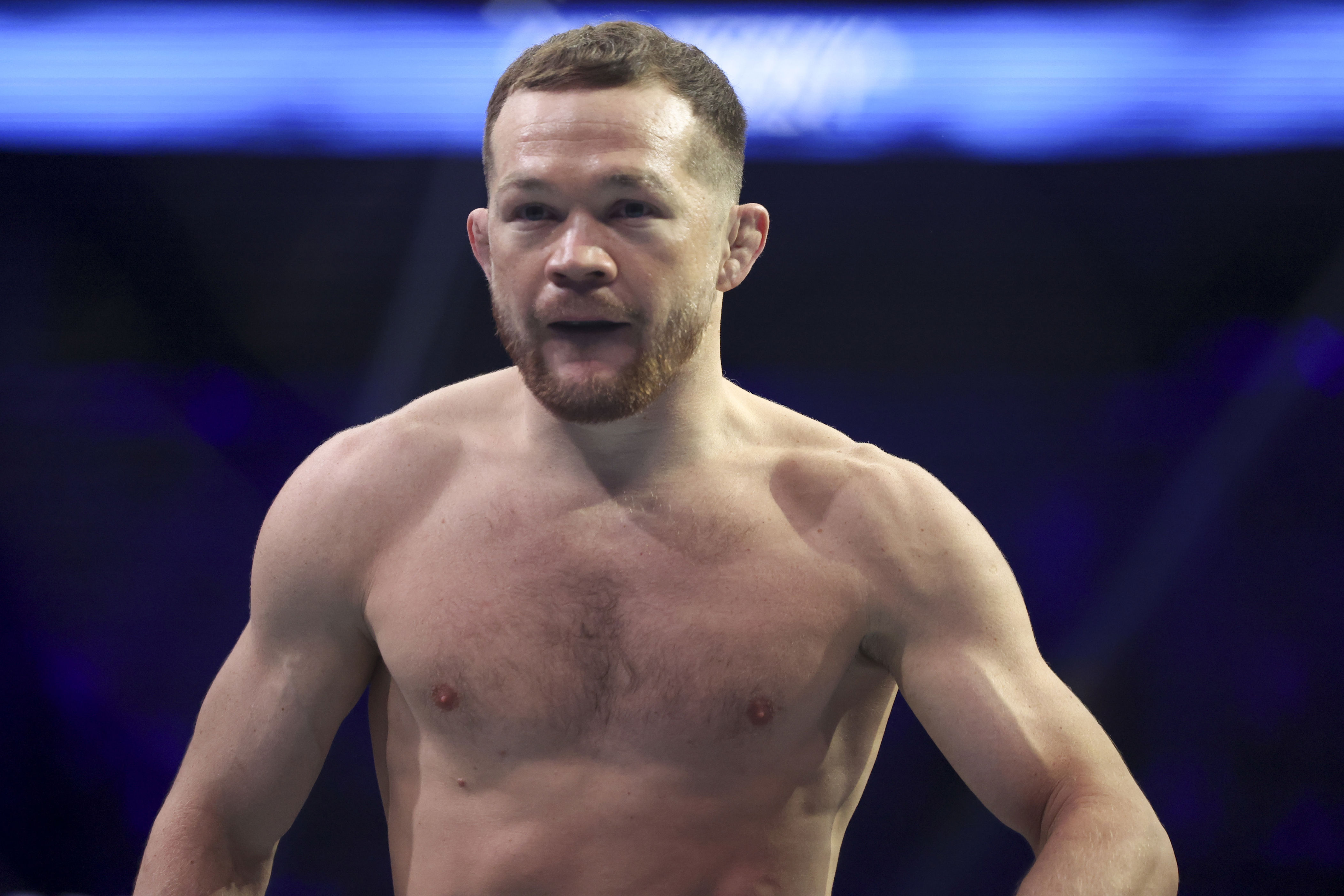 Petr Yan just had major back surgery, sets timeline for next UFC title ...