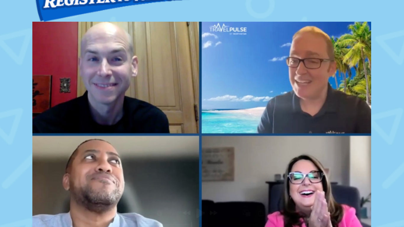 Test Your Travel Trivia (and Win a Prize) With TravelPulse’s Expanded ...