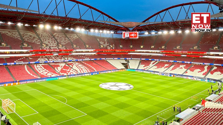 Benfica vs Real Madrid live streaming: How to watch the UCL match in ...