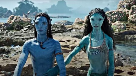 La saga 'Avatar' ha adoptado un cambio casi imperceptible en todas las ...
