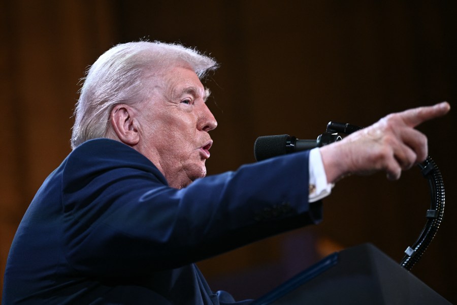 Trump doesn’t want low-income housing in LA rebuild: ‘Not the American ...