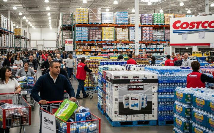 The top Costco buys you shouldn't sleep on