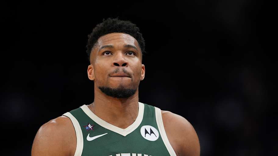 Giannis Antetokounmpo news sends the Timberwolves a warning that they ...