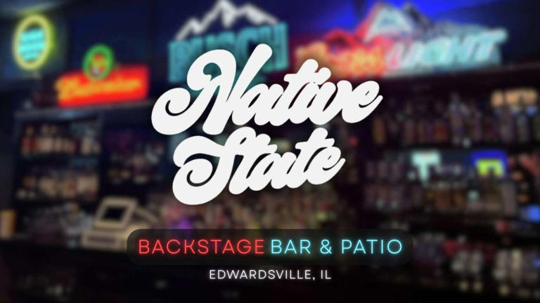 Native State brings 1970s groove to Backstage Bar & Patio in Edwardsville