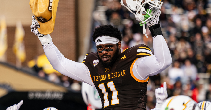 2026 Senior Bowl: 5 non-Power 5 prospects for the Eagles to watch