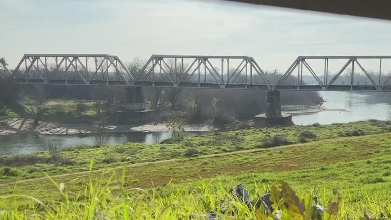 Marysville ring levee almost federally certified, which could save ...