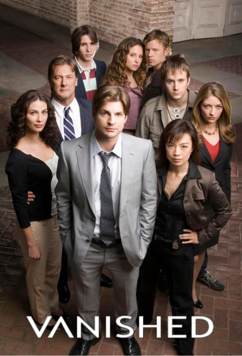 Vanished season 1: Every character featured in the mystery thriller ...