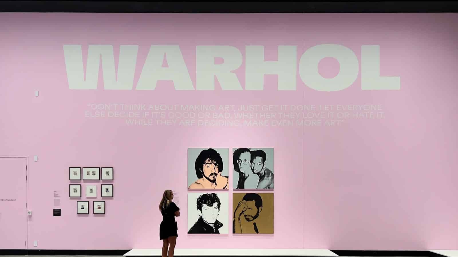 Why pop art keeps pushing buttons decades later