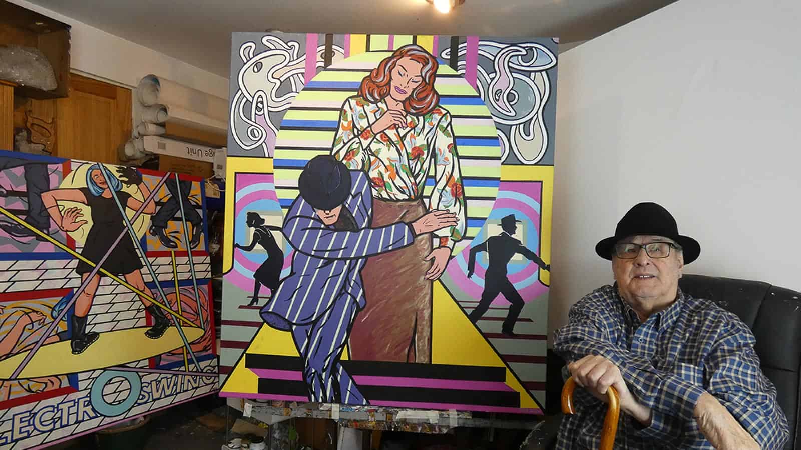 Pop art reveals how trapped we are in consumer culture