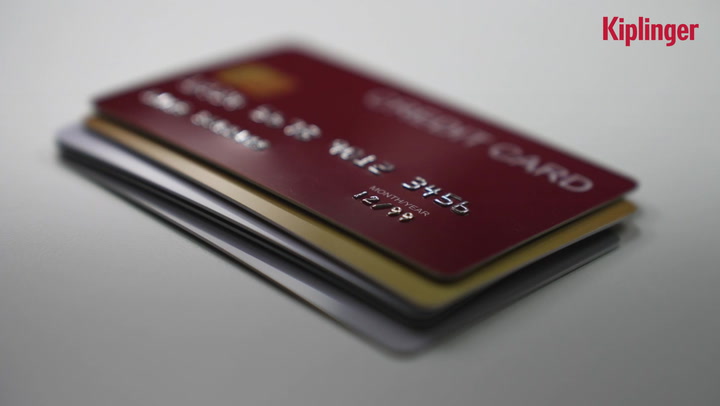 How do credit cards work?