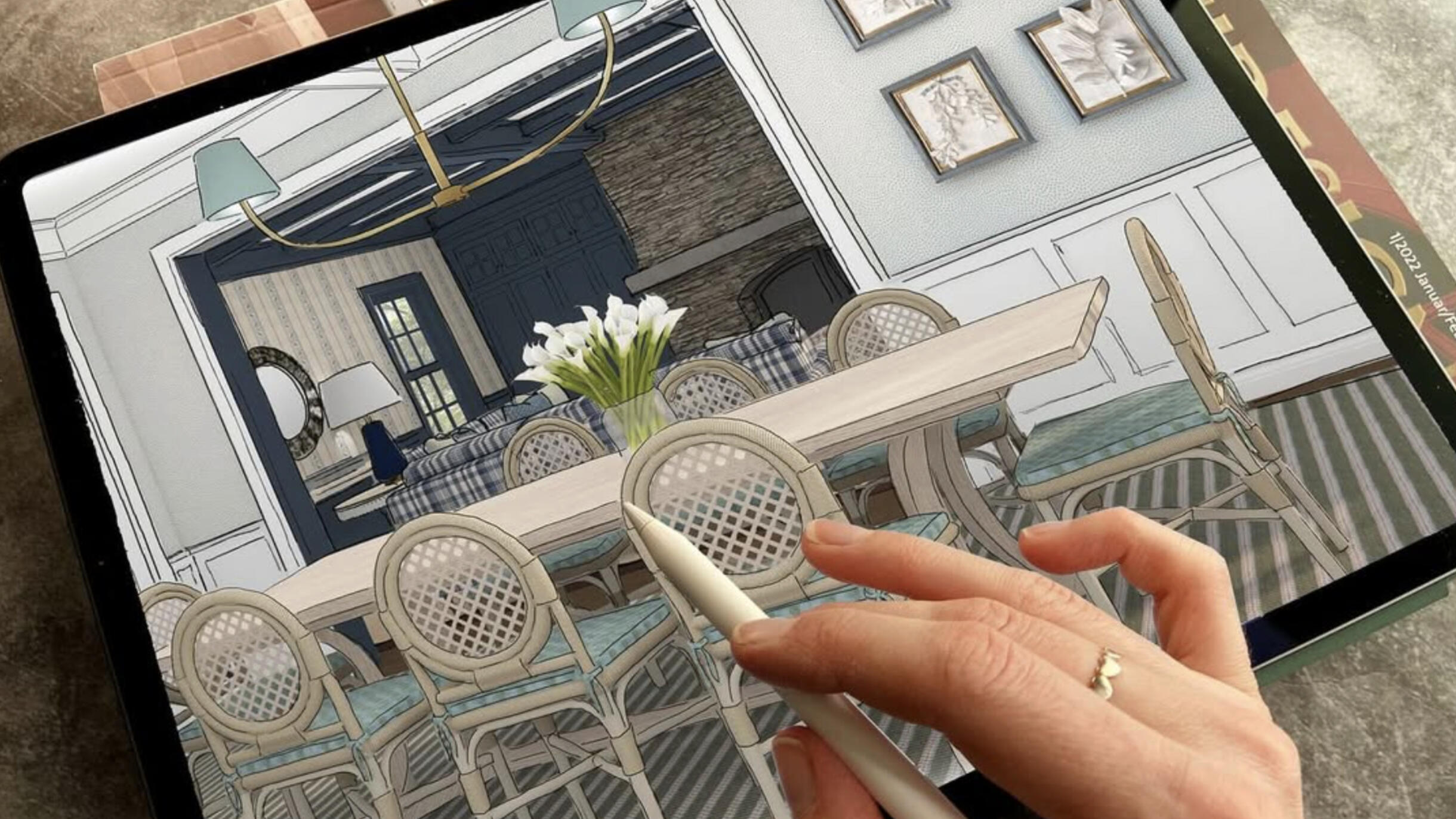 Will AI put renderers out of business?