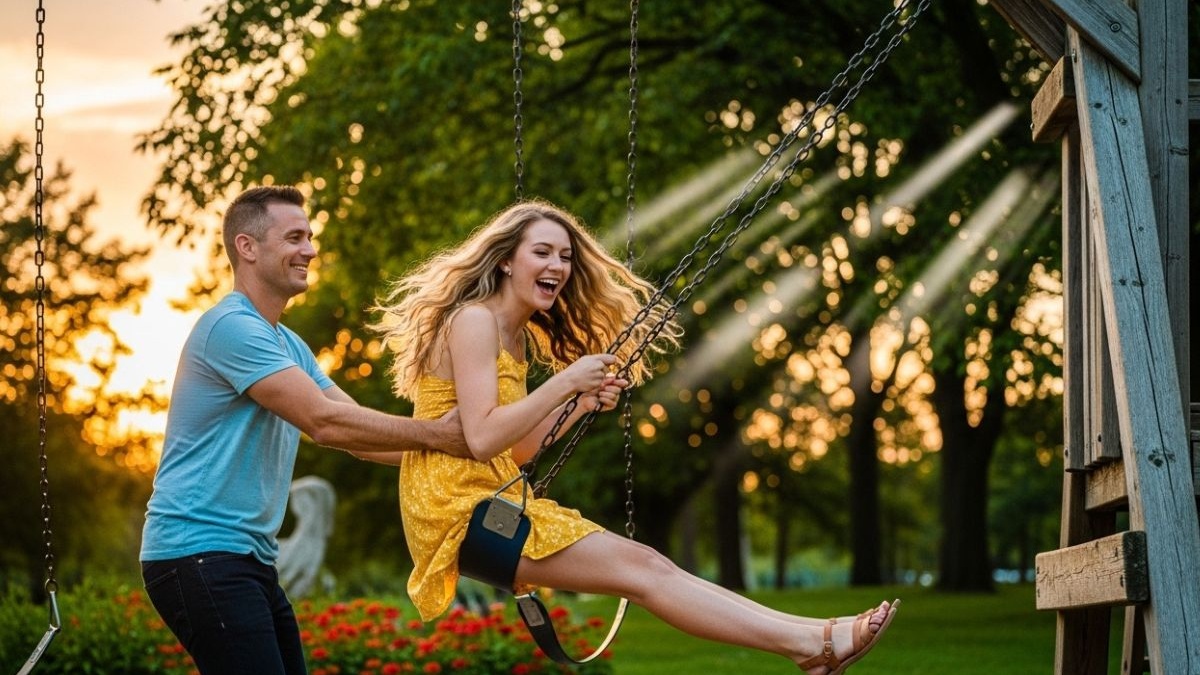 Things healthy and long-lasting couples have in common, according to ...