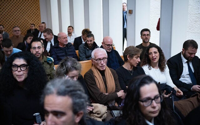 High Court judges assail government attorney over remarks prejudicing ...