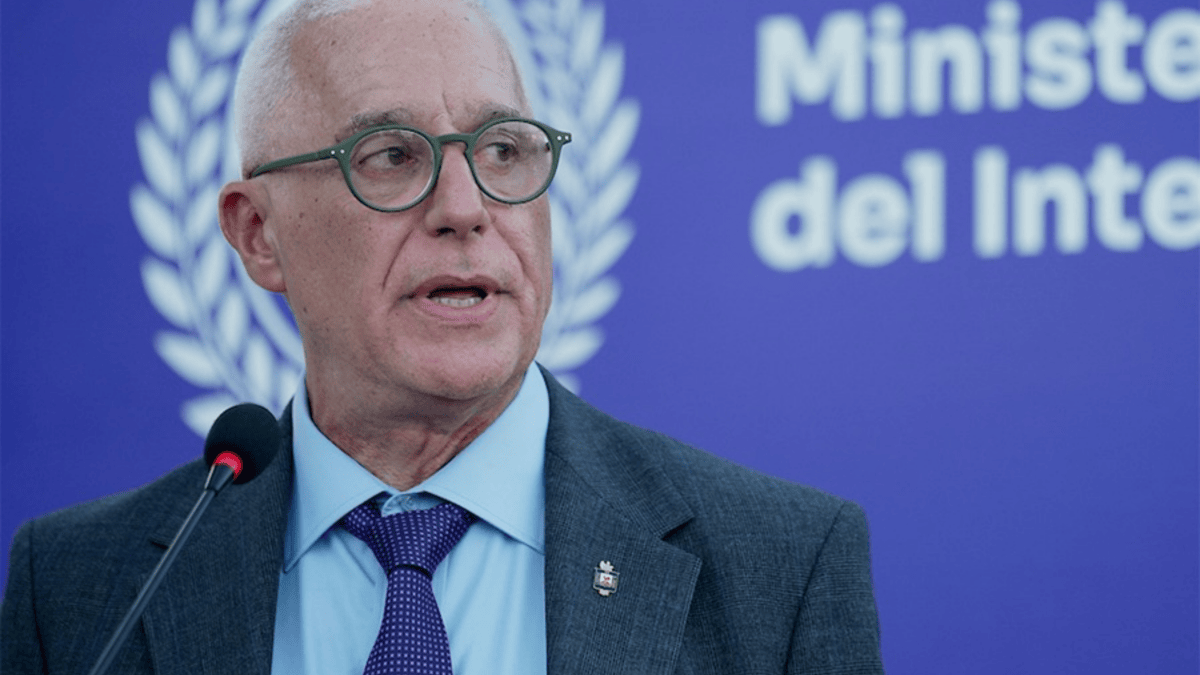 Tras el accidente en Cerrito de la Victoria, Carlos Negro pidió ...