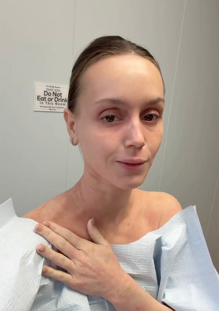 Mikayla Matthews shares discouraging update on her chronic illness