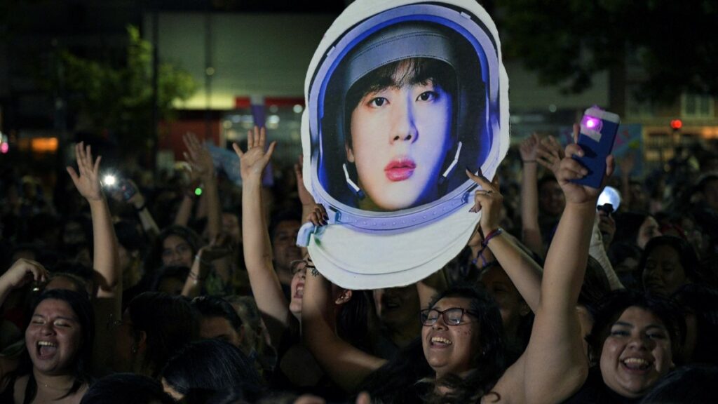 Army de BTS, más que fans: qué significa, cuándo nació y por qué es tan ...