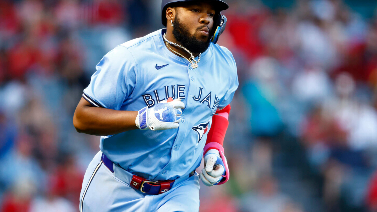 MLB: Will there be 'Plakata' in the classic? Here's how Vladdy Jr. was ...