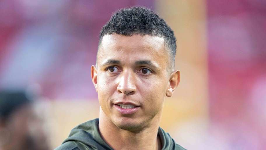 How Rams unexpectedly retained Scheelhaase for second straight season