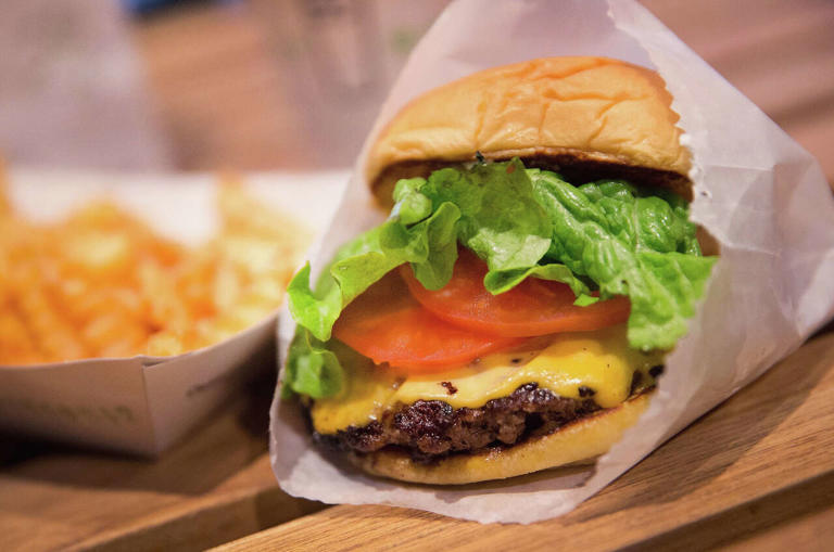 Here's when Austin's newest $1.6M Shake Shack could be built