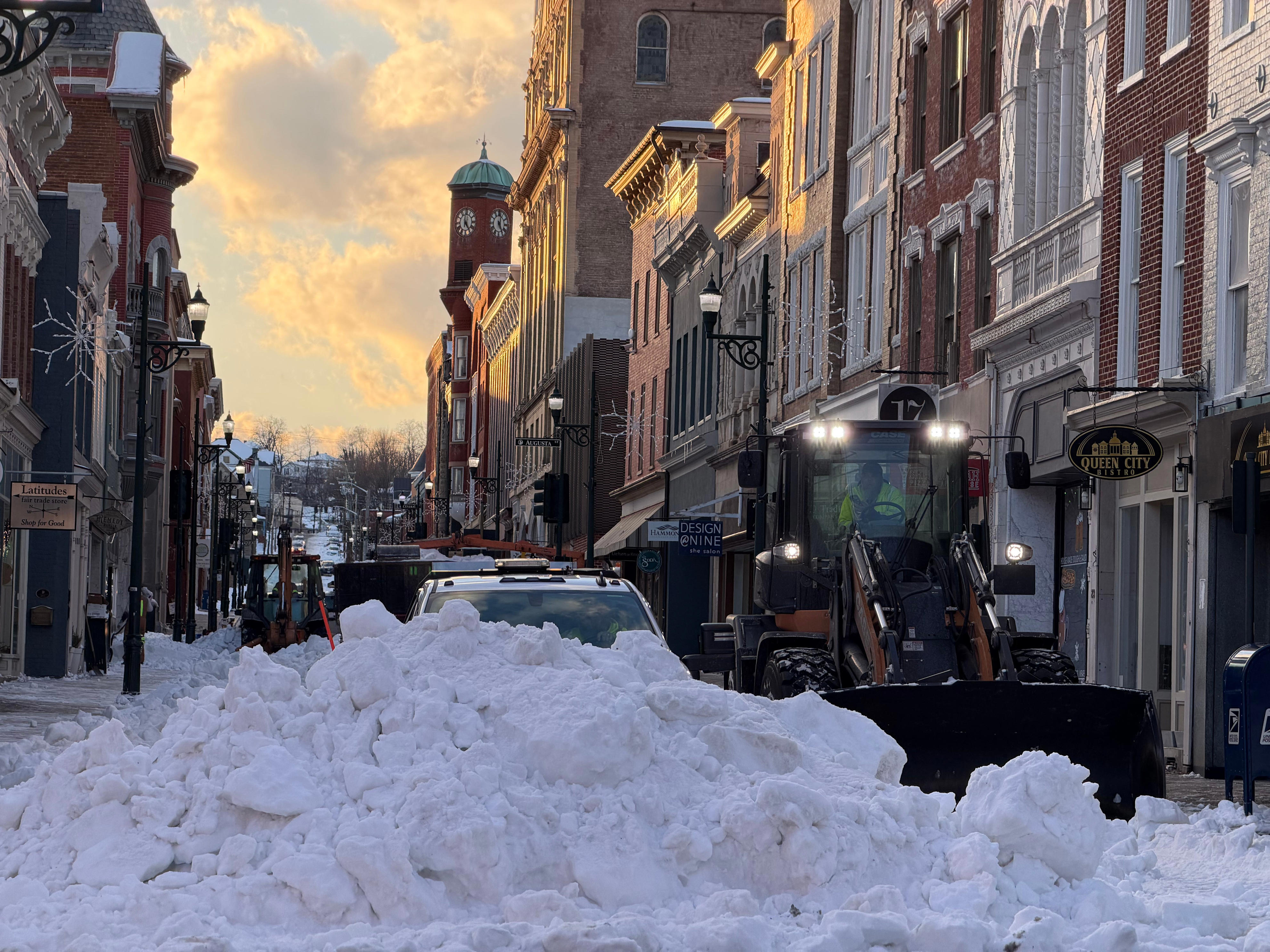 When will the days get longer in Virginia? 6 p.m. sunsets coming back
