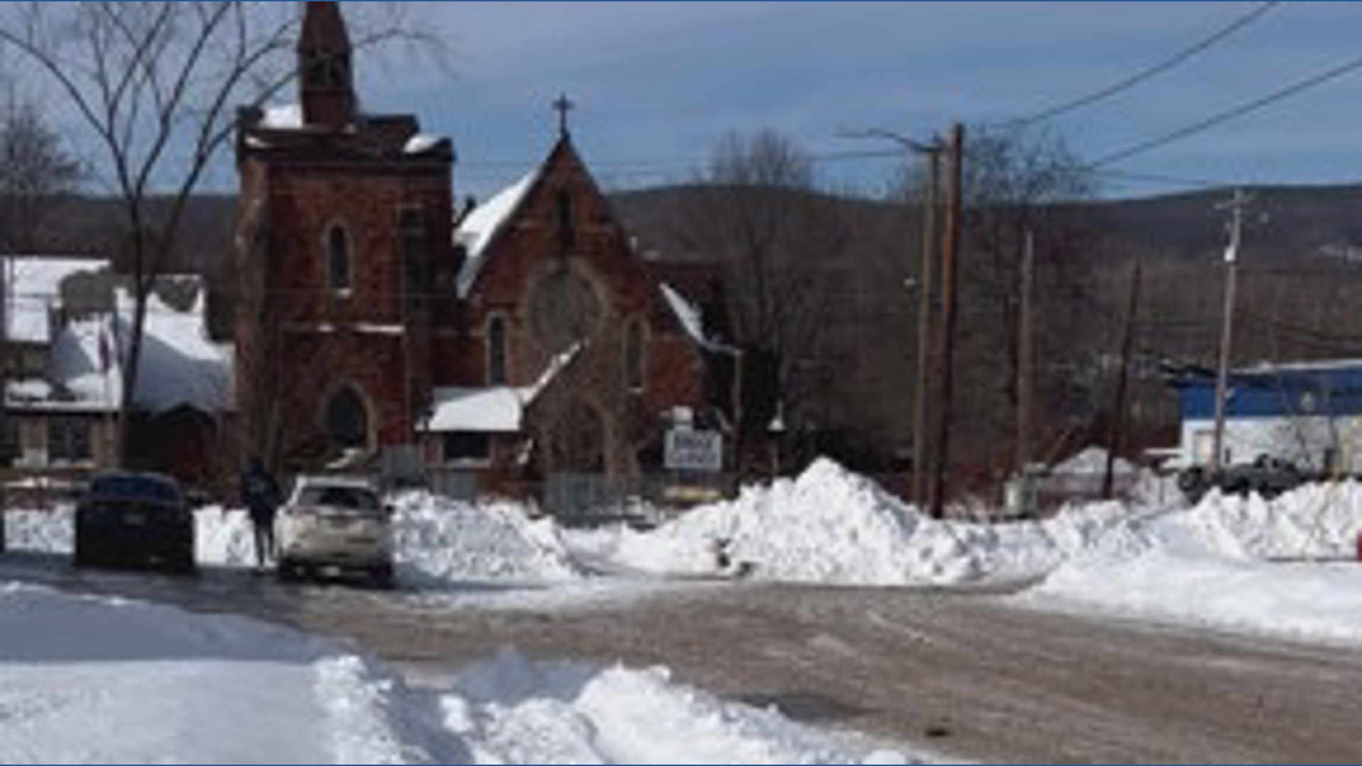 Fire department in Carbondale searching for volunteer who lent a ...