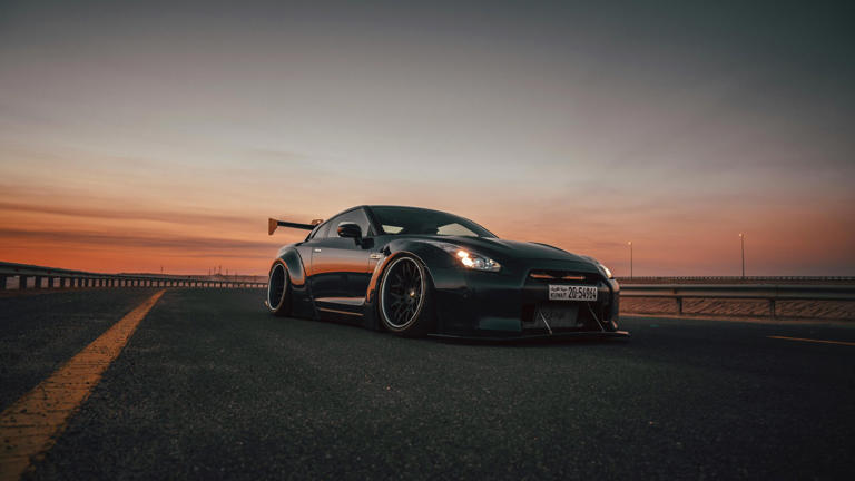 5 risky moves drivers make that rarely end well