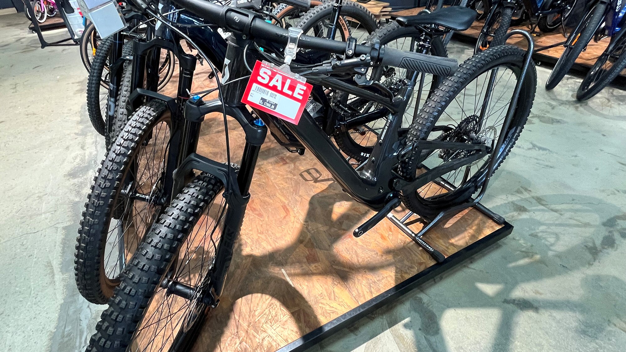Rising bike thefts inconveniencing the nation but police say it's ...