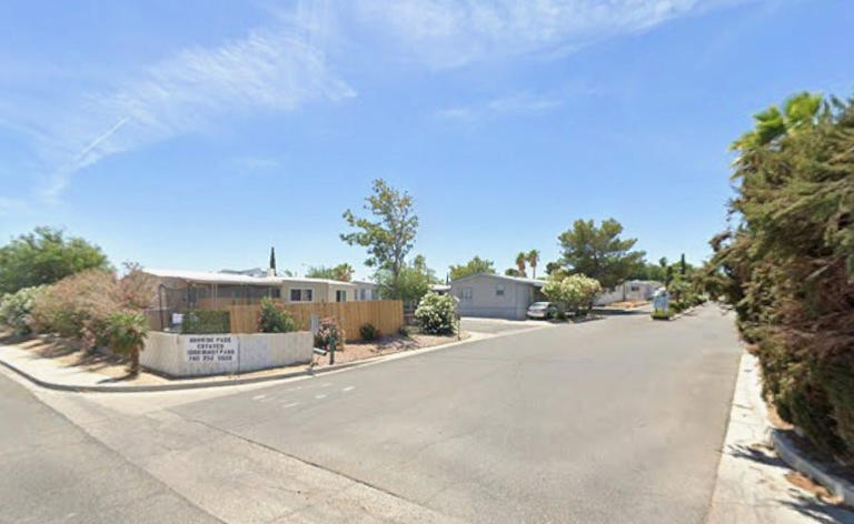 Barstow dad stabbed after son 'suddenly armed' self, police say