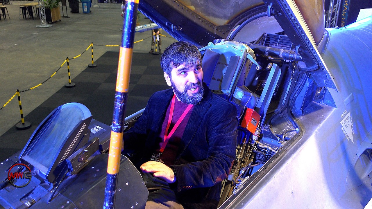 🚗⚡ Meanwhile in the Garage is at Belgium Auto Show! ⚡🏍