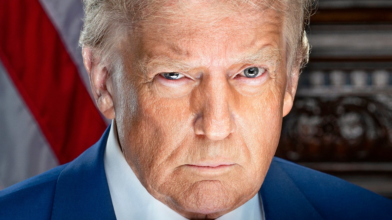 Trump’s shocking AI images push trust in politics to a breaking point