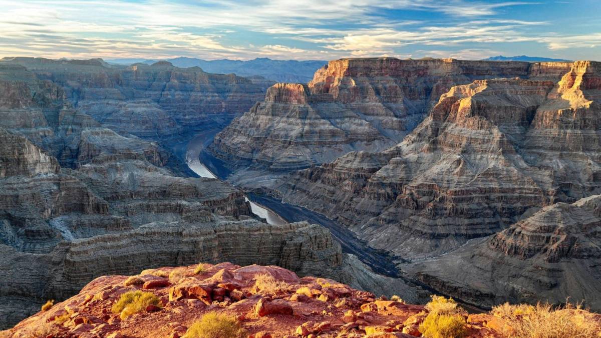 National Parks staff told to remove Native history and climate info