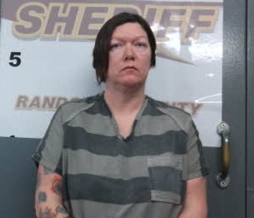 Randolph County woman charged with exploiting aunt for $185,000