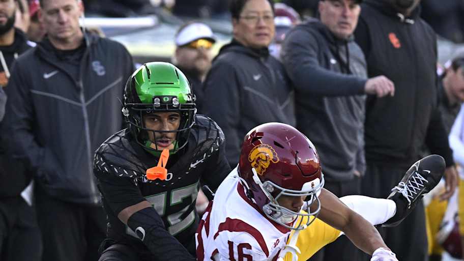 What analysts are saying about Oregon Ducks' schedule