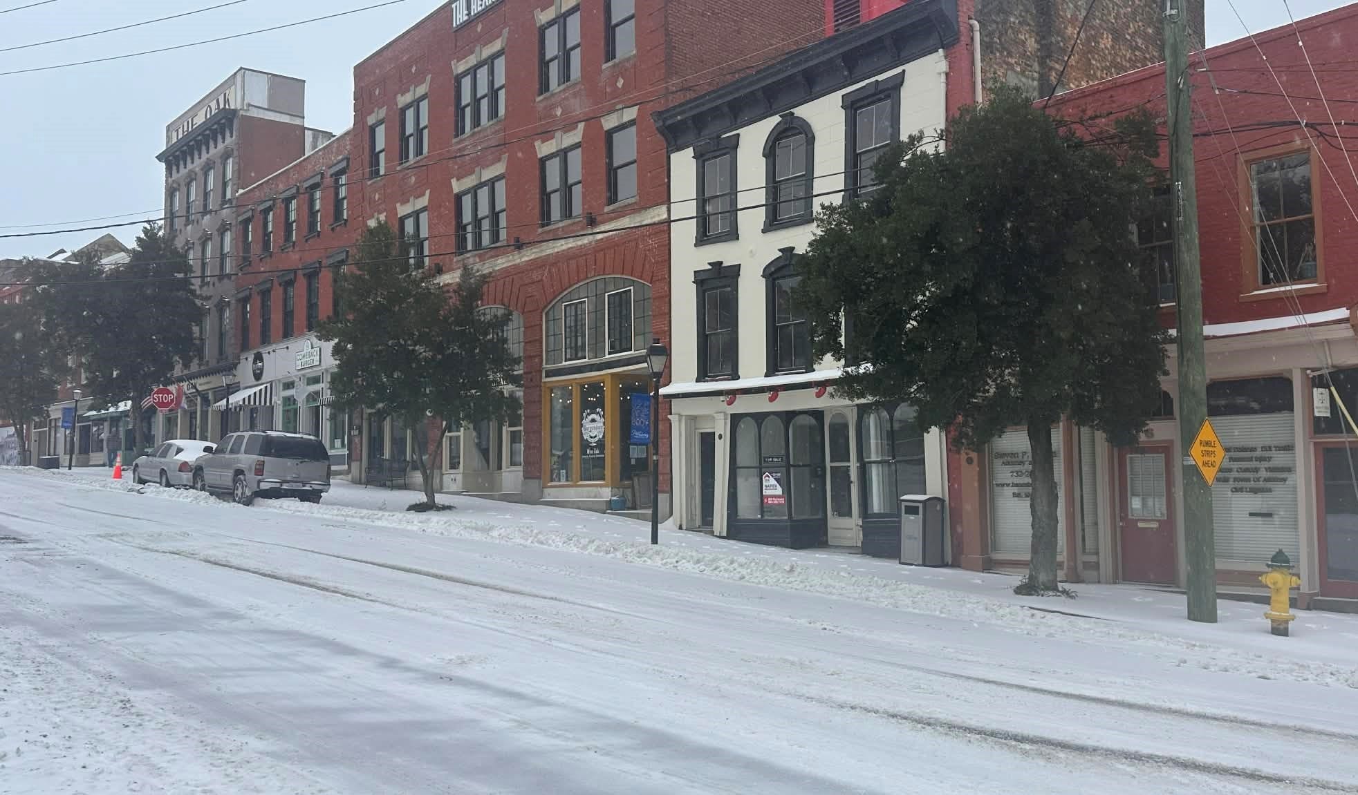 When will the days get longer in Virginia? 6 p.m. sunsets coming back