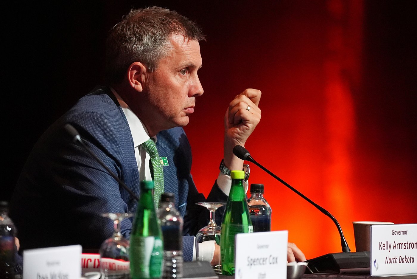 In some states, a push to end all property taxes for homeowners