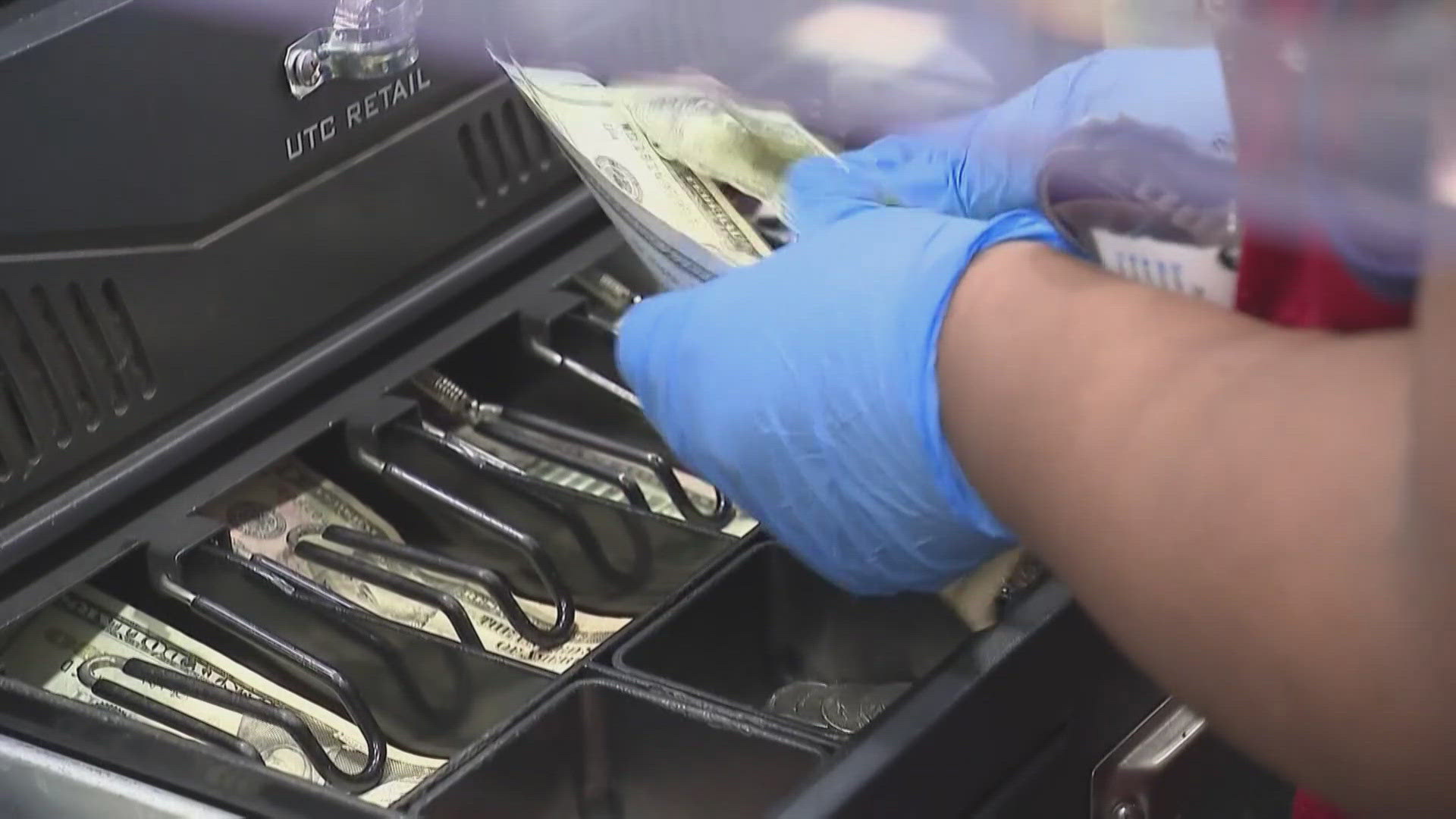 Fed holds interest rates steady despite Trump criticism