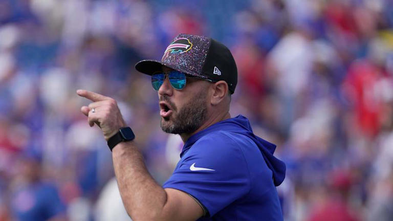 Under-the-radar internal candidate predicted to land Bills OC job