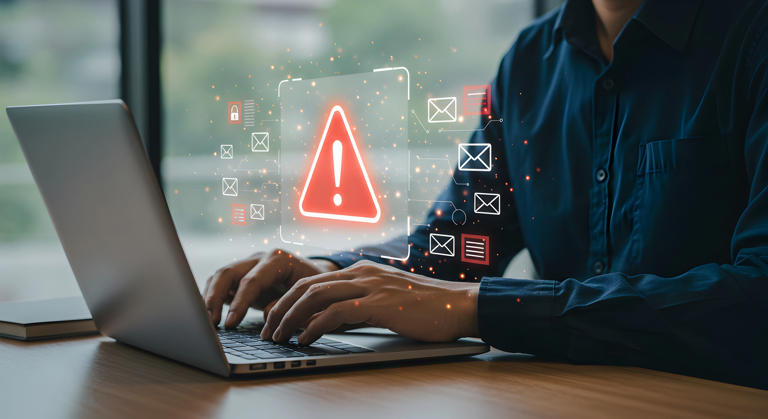 Fake federal court emails target Kansans with malware