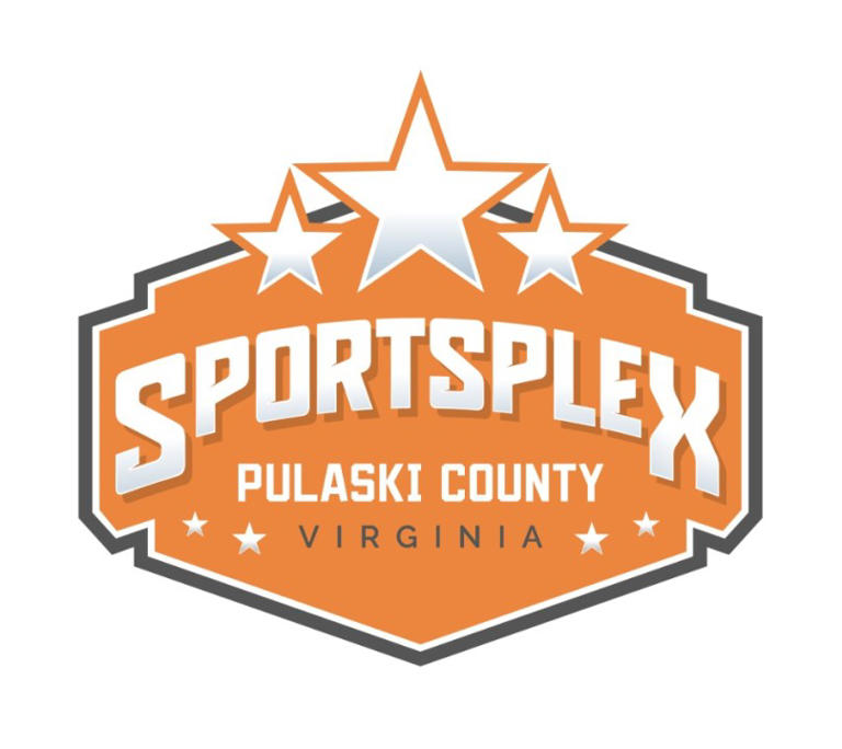 New logo uncovered for upcoming Pulaski County Sportsplex