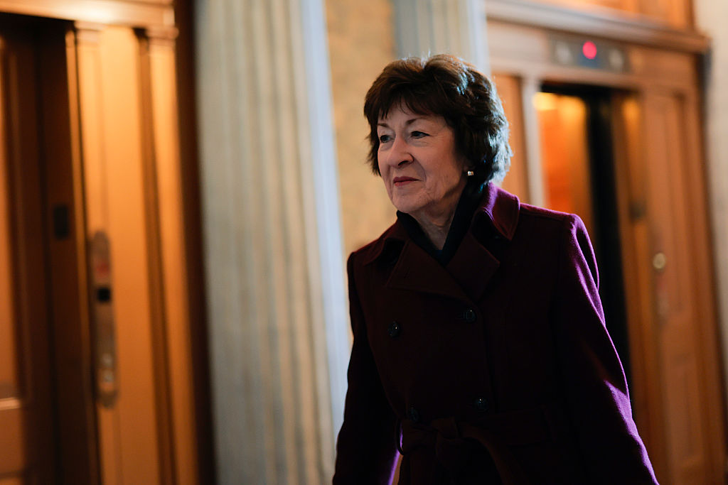 Trump pushes to oust his Republican critics in the midterms