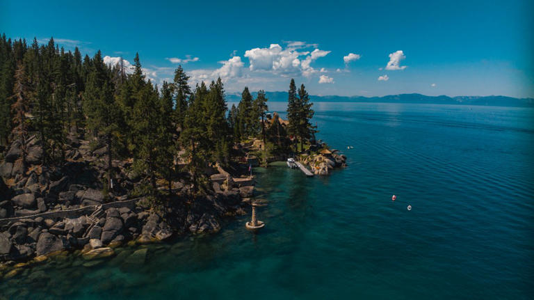 Google co-founder Sergey Brin linked to purchase of Lake Tahoe’s most ...