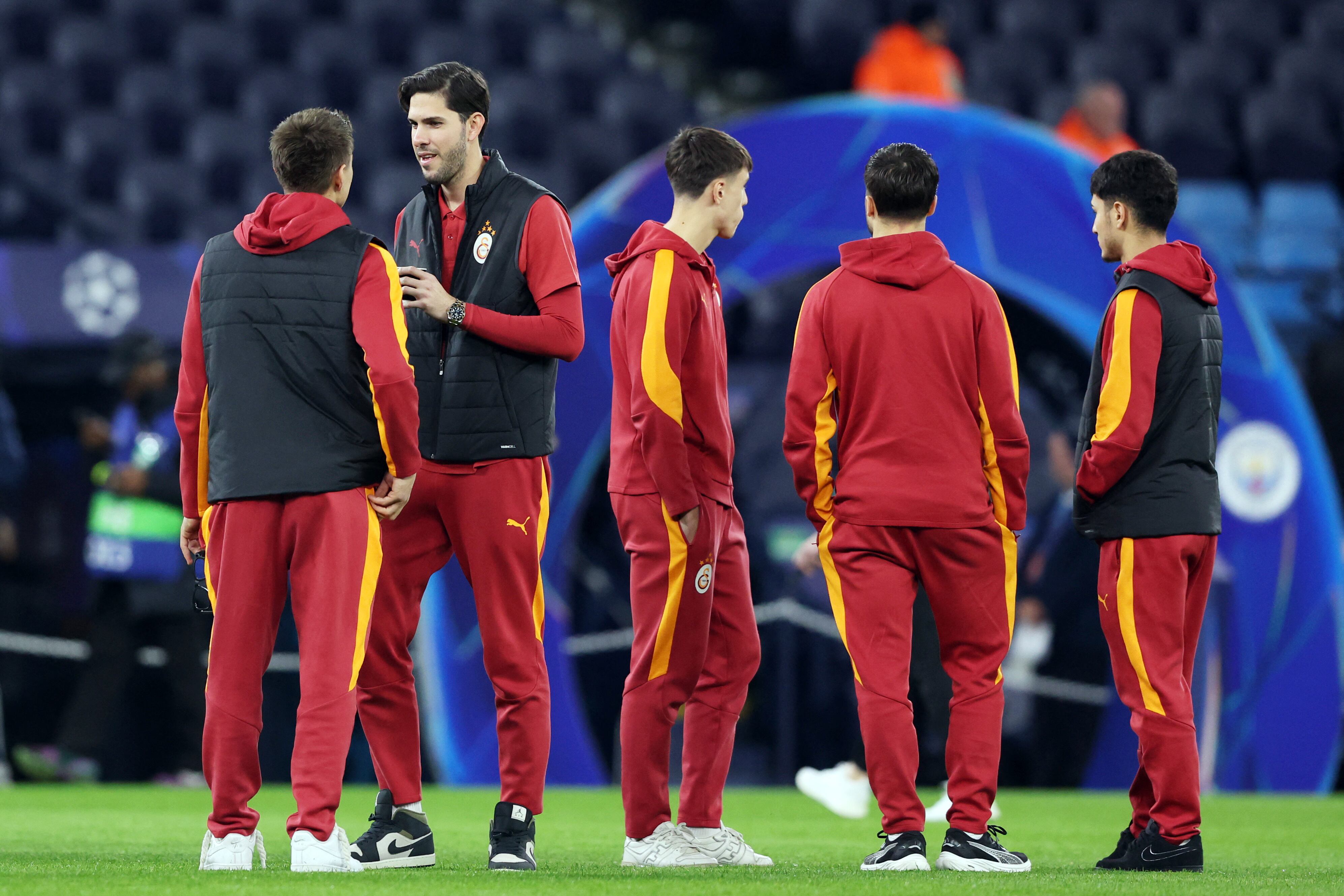 Champions League group stage finale live online: scores, stats, goals ...