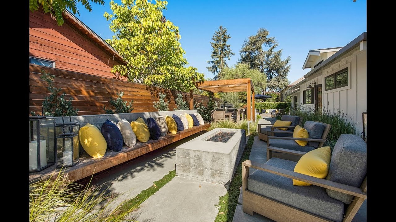 The 45 best patio decorating ideas for every style of house