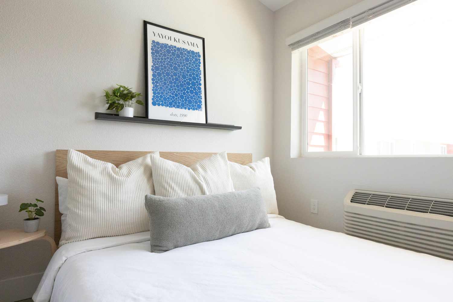 There's a right way to wash pillows, and I've finally found it