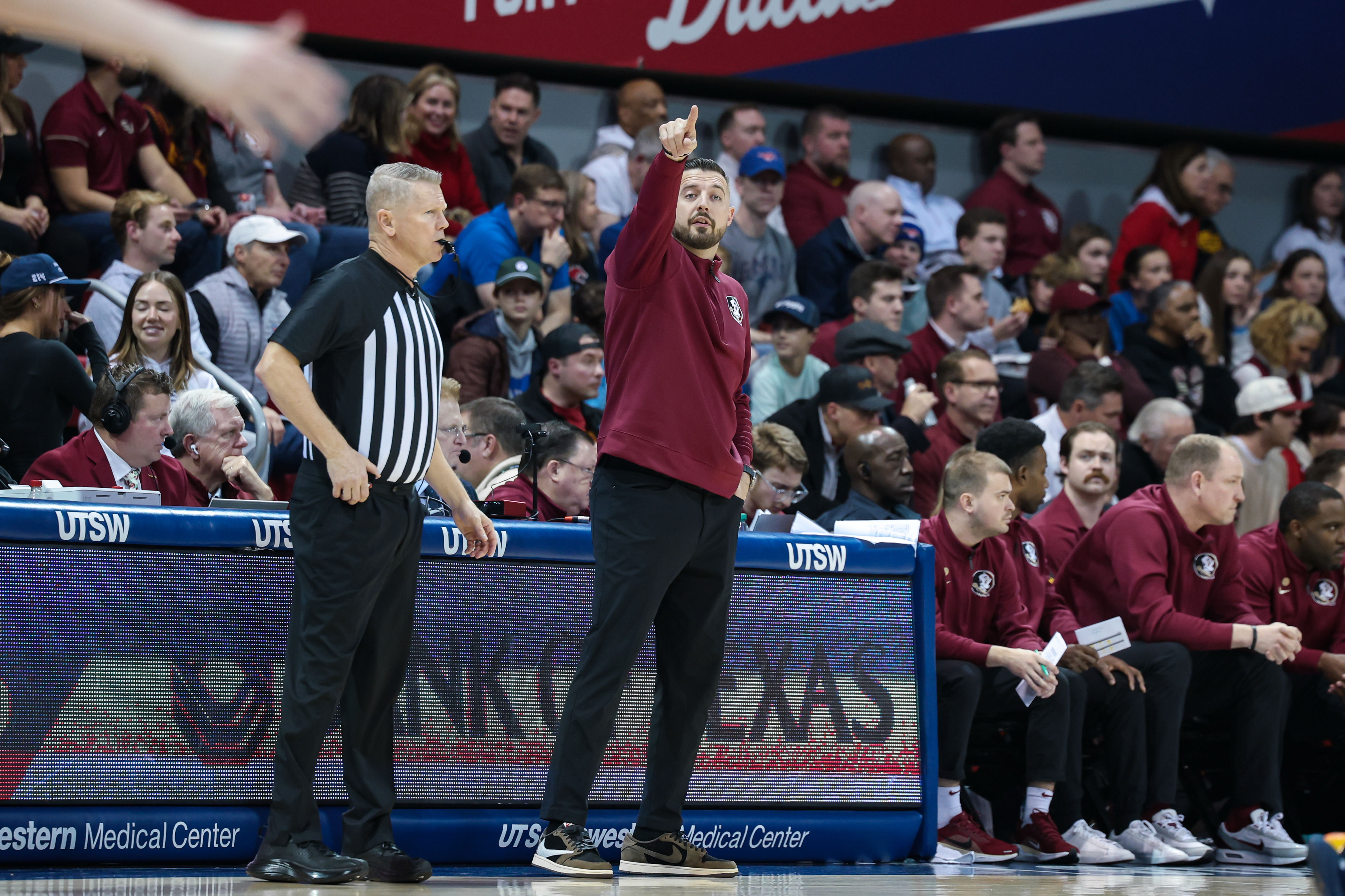 Florida State men’s hoops vs. Cal: Preview, how to watch, game thread