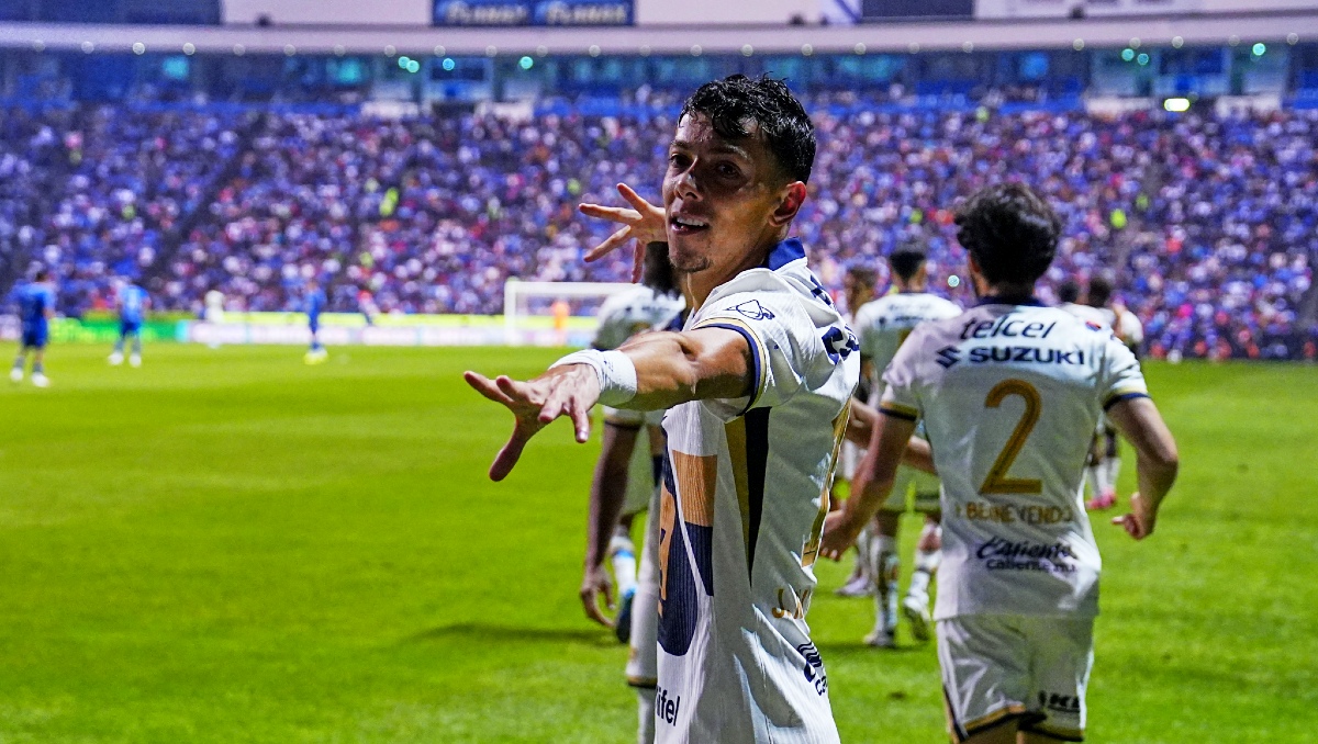 Jorge Ruvalcaba despierta el interés de dos equipos en MLS para ser su ...