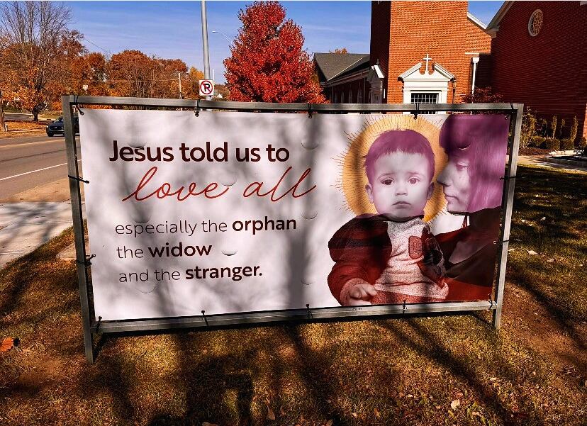 Kansas City area church holds prayer vigil amid calls for peaceful ...