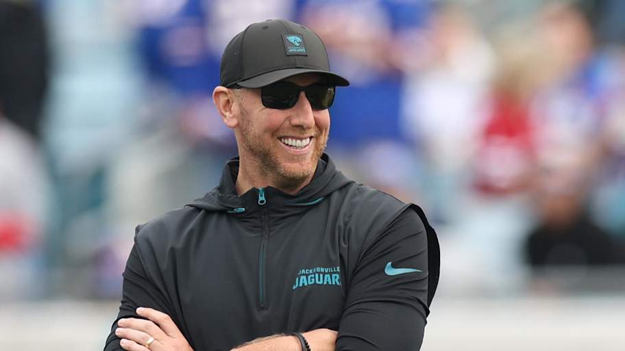 Jaguars officially announce 2 new roles for Liam Coen's staff