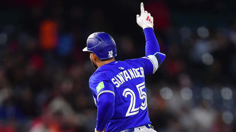 MLB insider predicts major rebound season for Blue Jays slugger
